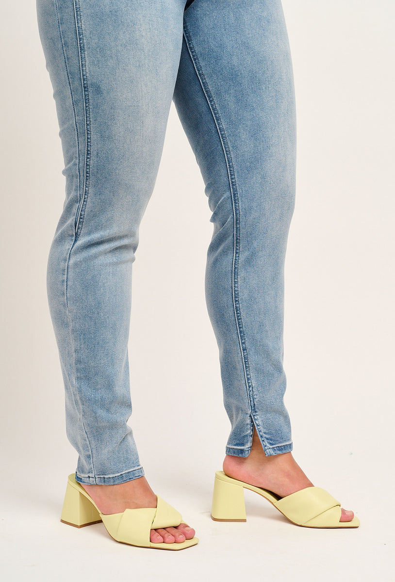 ADSabina - Angel Blue – ADIA fashion