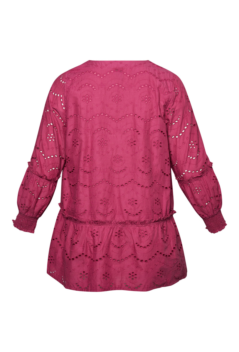 ADSilja - Rose Wine – ADIA fashion